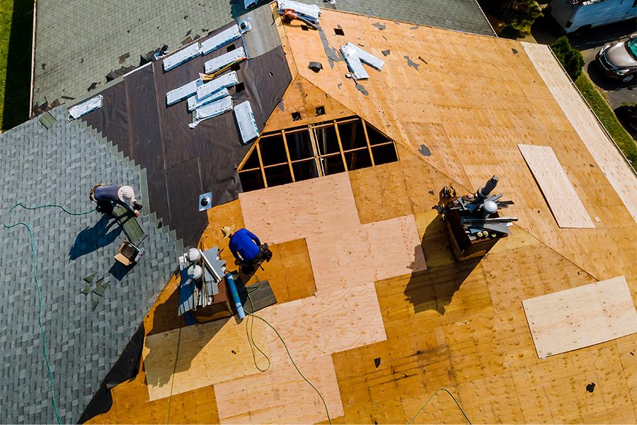 DHCR Updates to Reasonable Cost Schedule for MCIs | The Habitat Group